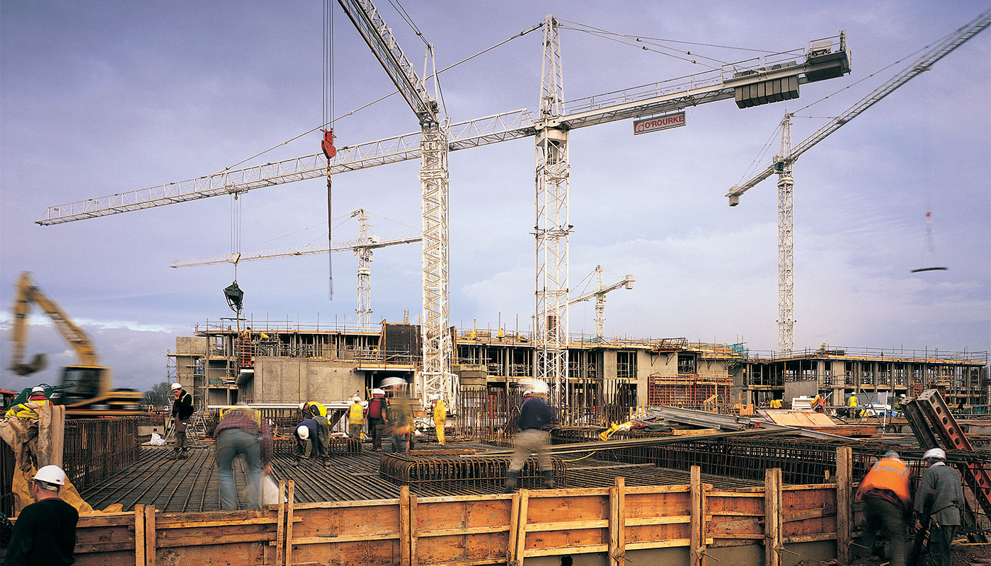 Claims Examples | Master Builders Insurance Brokers